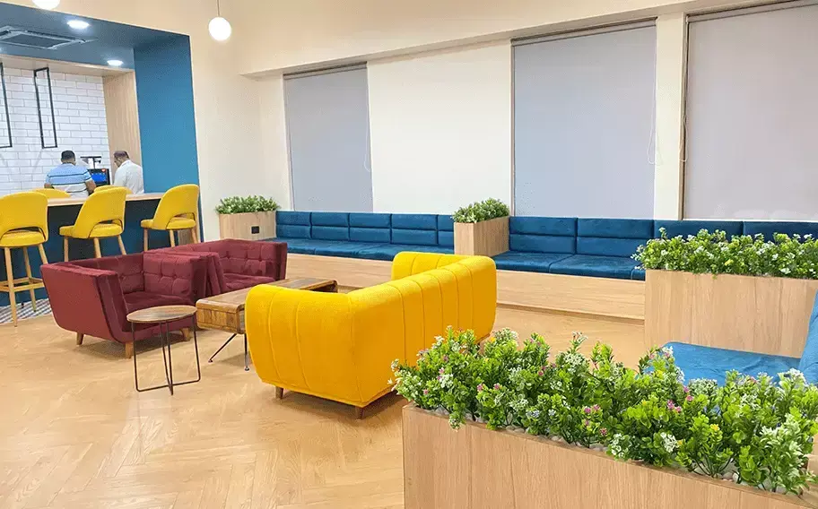 McKinley Rice | Careers