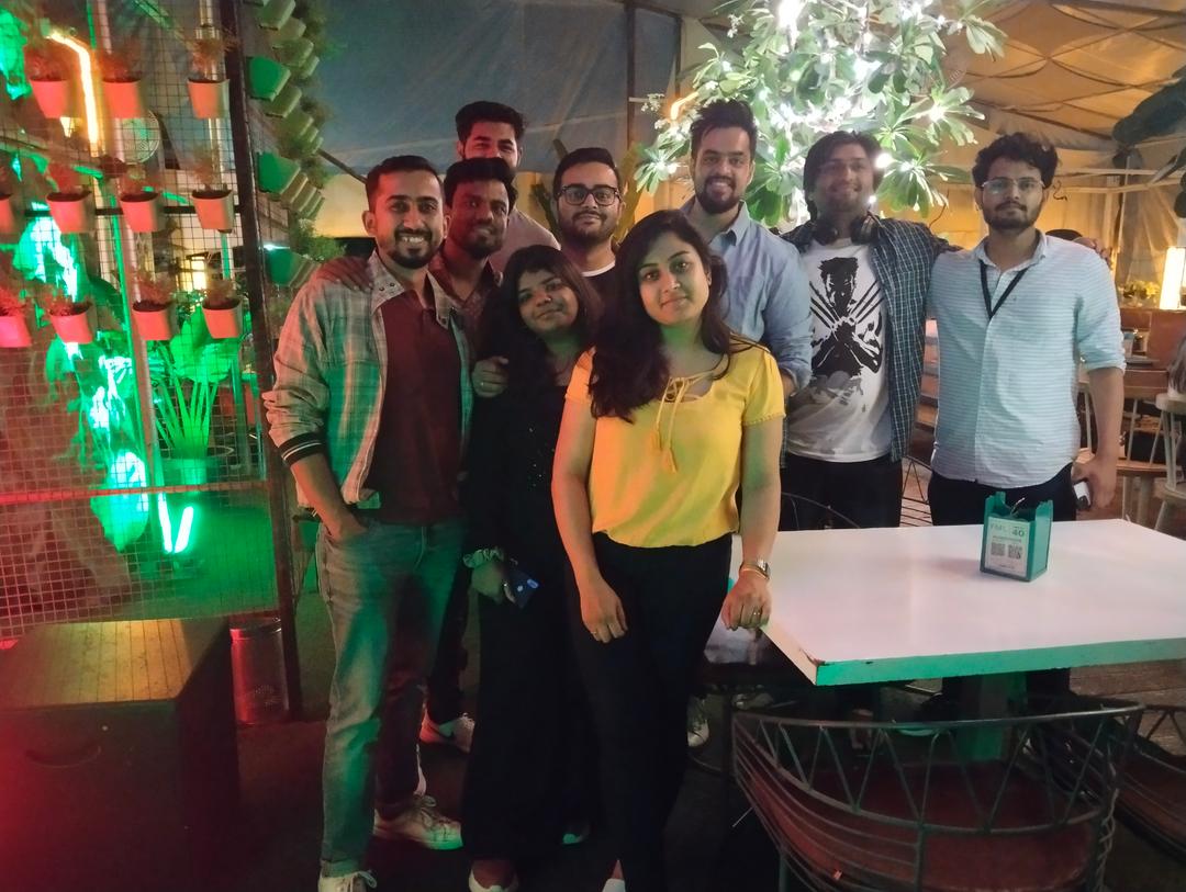 McKinley Rice | Culture