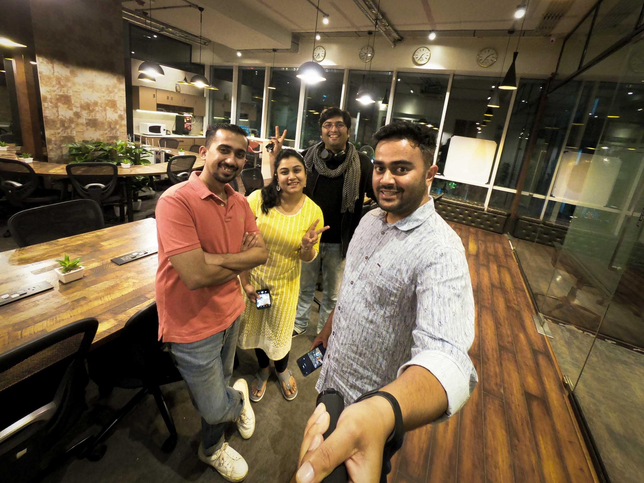 McKinley Rice | Culture