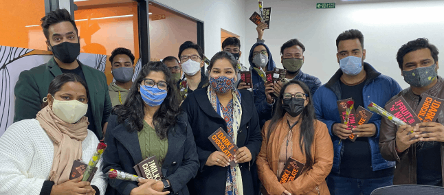 McKinley Rice | Culture