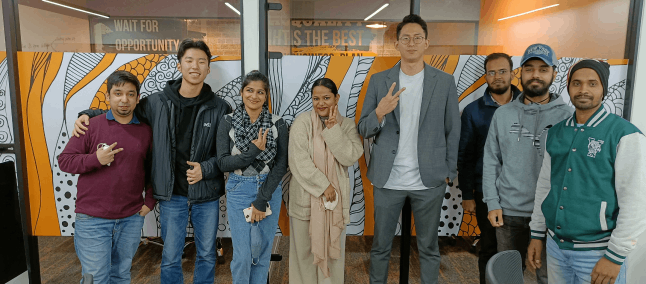 McKinley Rice | Culture